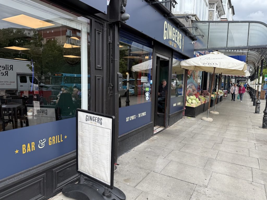Nazar Turkish Restaurant and Bar – Southport