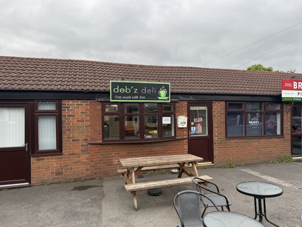 Sandwich Shop & Deli - Southport